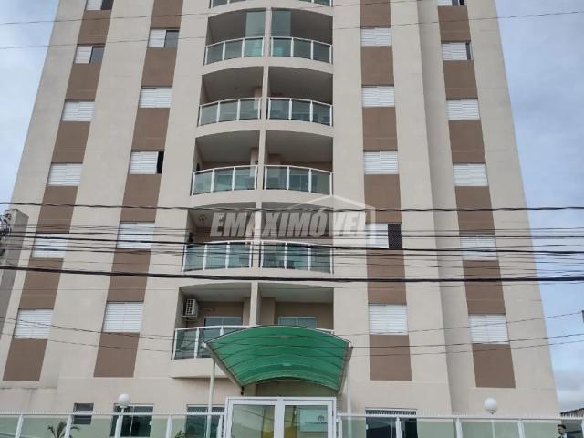 Apartamento para venda em Vila Haro em Sorocaba São Paulo de 60.00m² com 2 Quartos, 1 Suíte e 1 Garagem