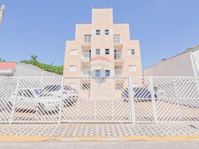 Apartamento para venda em Vila Haro em Sorocaba São Paulo de 60.00m² com 2 Quartos e 1 Garagem