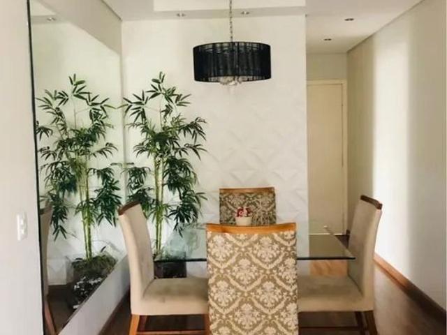 Apartamento para venda em Vila Haro em Sorocaba São Paulo de 68.00m² com 2 Quartos e 1 Garagem