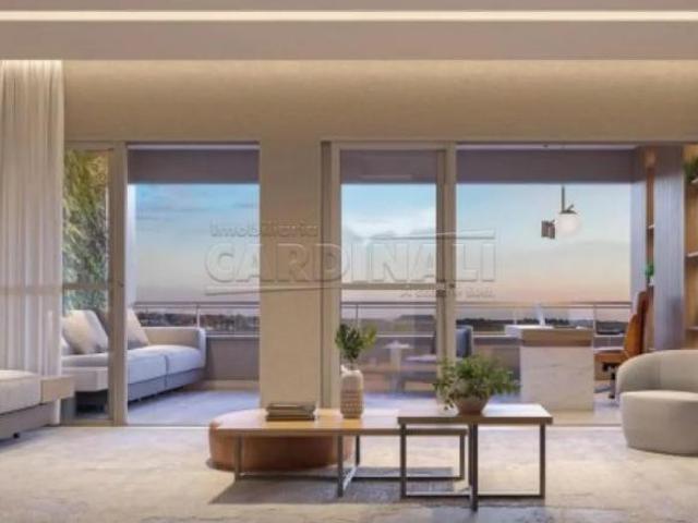 Apartamento para venda em Vila Harmonia de 158.00m² com 3 Quartos, 3 Suites e 2 Garagens