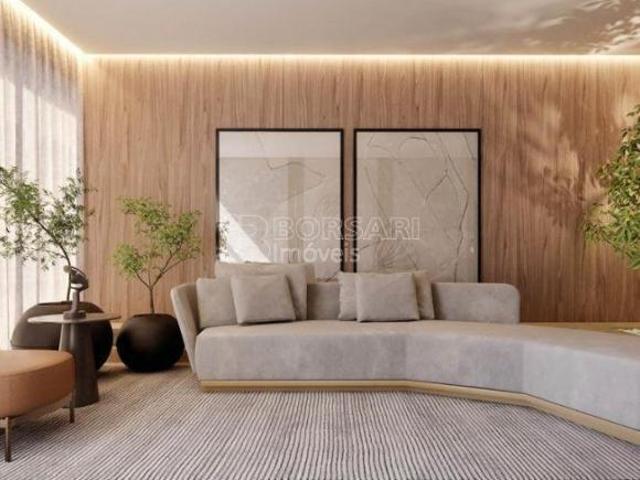 Apartamento para venda em Vila Harmonia de 206.00m² com 3 Quartos, 3 Suites e 3 Garagens