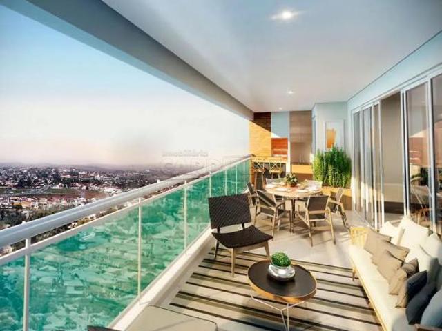 Apartamento para venda em Vila Harmonia de 202.00m² com 4 Quartos, 4 Suites e 3 Garagens
