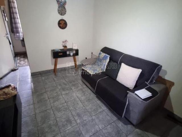 Apartamento para venda em Vila Harmonia de 45.00m² com 2 Quartos e 1 Garagem