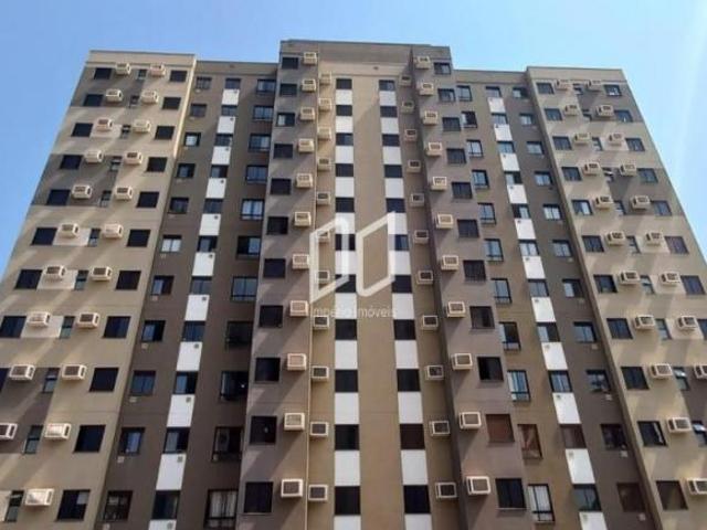 Apartamento para venda em Vila Harmonia de 48.00m² com 2 Quartos e 1 Garagem