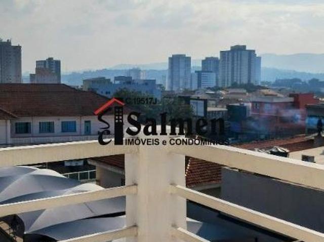 Apartamento para venda em Vila Harmonia de 50.00m² com 1 Quarto e 1 Garagem