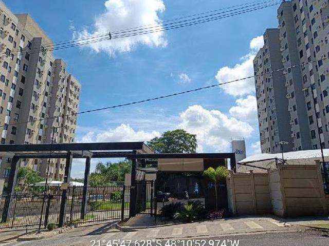 Apartamento para venda em Vila Harmonia de 50.00m² com 2 Quartos e 1 Garagem