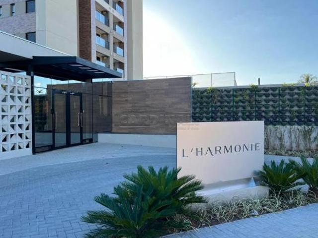 Apartamento para venda em Vila Harmonia de 70.00m² com 2 Quartos, 2 Suites e 1 Garagem