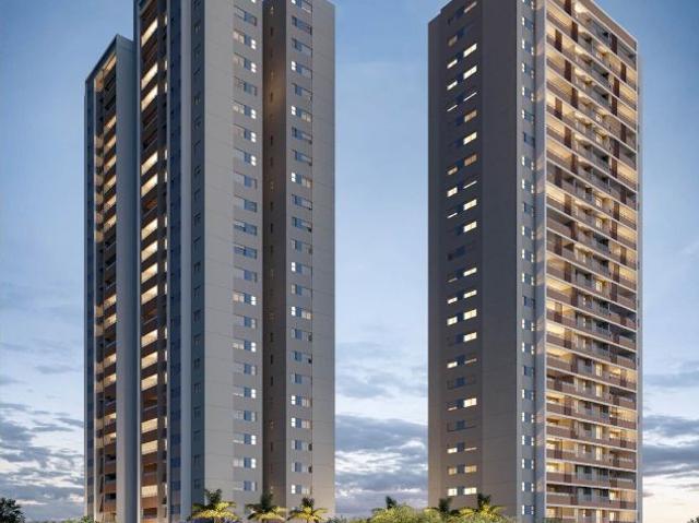 Apartamento para venda em Vila Harmonia em Araraquara São Paulo de 157.00m² com 3 Quartos, 3 Suítes e 2 Garagens