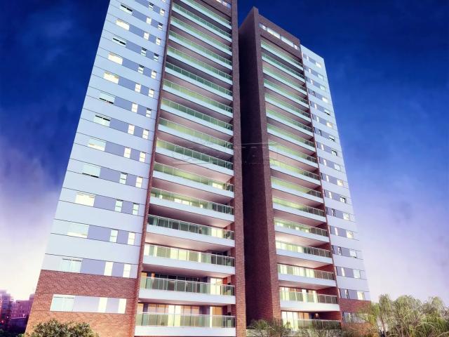 Apartamento para venda em Vila Harmonia em Araraquara São Paulo de 202.00m² com 4 Quartos, 4 Suítes e 3 Garagens