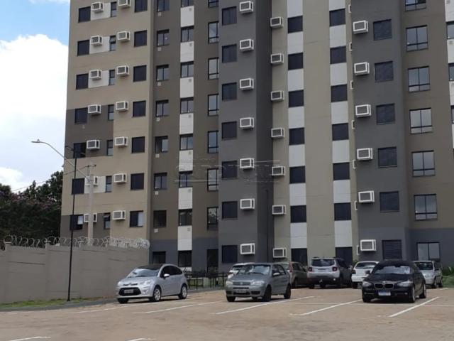 Apartamento para venda em Vila Harmonia em Araraquara São Paulo de 49.00m² com 2 Quartos e 1 Garagem