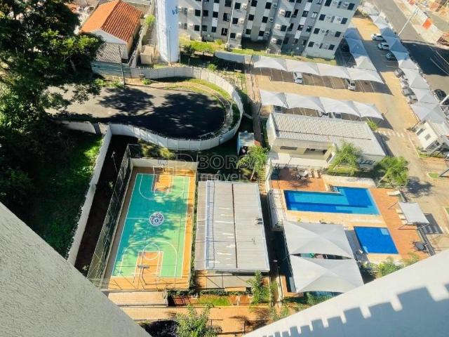 Apartamento para venda em Vila Harmonia em Araraquara São Paulo de 50.00m² com 2 Quartos e 1 Garagem