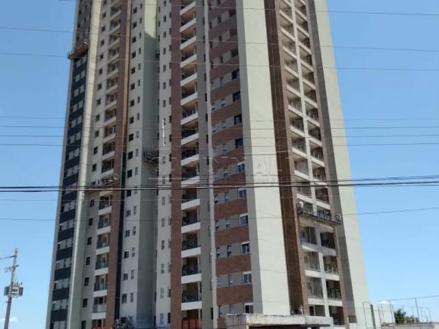 Apartamento para venda em Vila Harmonia em Araraquara São Paulo de 70.00m² com 2 Quartos, 2 Suítes e 1 Garagem