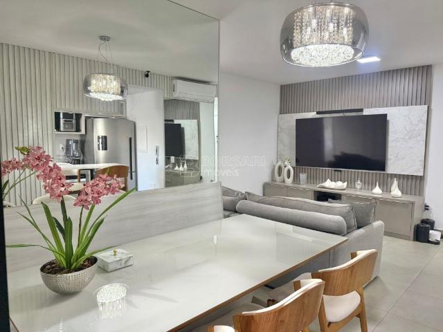 Apartamento para venda em Vila Harmonia em Araraquara São Paulo de 92.00m² com 3 Quartos, 1 Suíte e 2 Garagens
