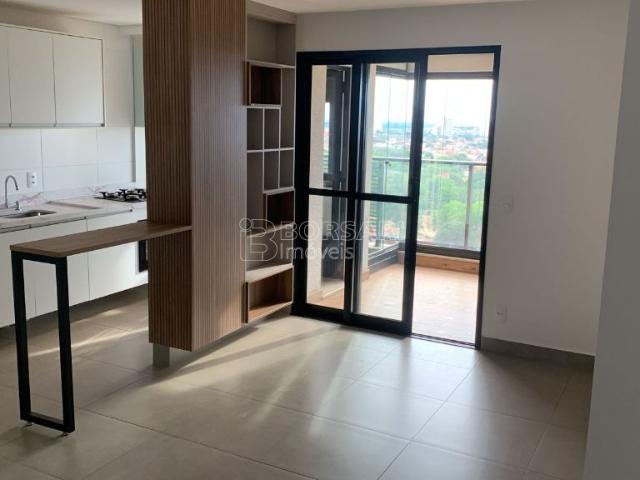 Apartamento para venda em Vila Harmonia em Araraquara São Paulo de 92.00m² com 3 Quartos, 1 Suíte e 2 Garagens