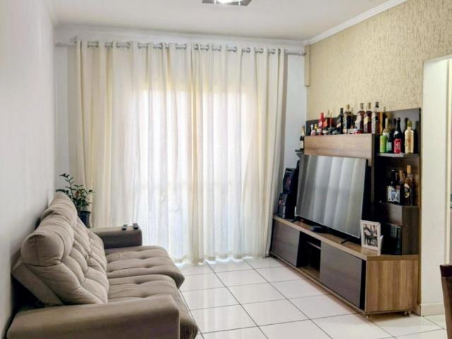 Apartamento para venda em Vila Harmonia em Guarulhos São Paulo de 75.00m² com 2 Quartos e 2 Garagens