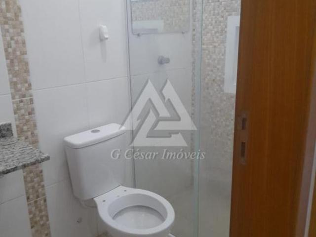 Apartamento para venda em Vila Helena de 44.00m² com 2 Quartos, 1 Suite e 1 Garagem