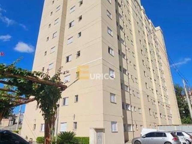 Apartamento para venda em Vila Helena de 50.19m² com 2 Quartos e 1 Garagem