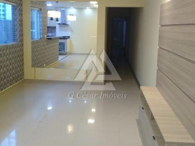 Apartamento para venda em Vila Helena de 64.00m² com 2 Quartos e 1 Garagem