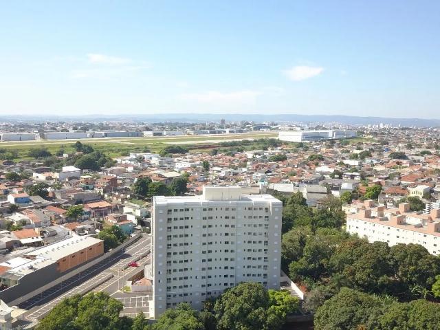 Apartamento para venda em Vila Helena em Sorocaba São Paulo de 50.00m² com 2 Quartos e 1 Garagem