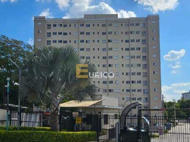 Apartamento para venda em Vila Helena em Sorocaba São Paulo de 50.19m² com 2 Quartos e 1 Garagem