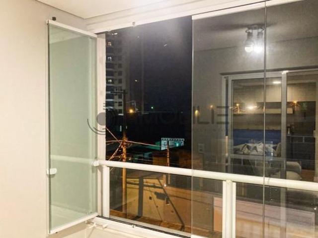 Apartamento para venda em Vila Henrique de 63.00m² com 2 Quartos e 1 Garagem
