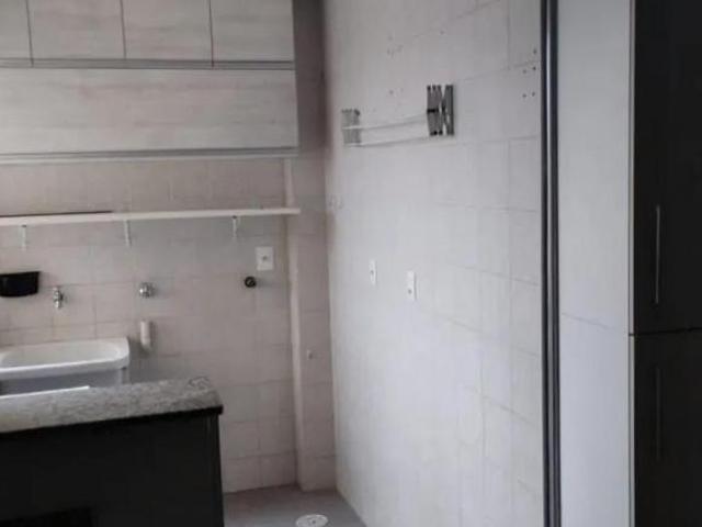 Apartamento para venda em Vila Henrique de 75.00m² com 2 Quartos e 1 Garagem