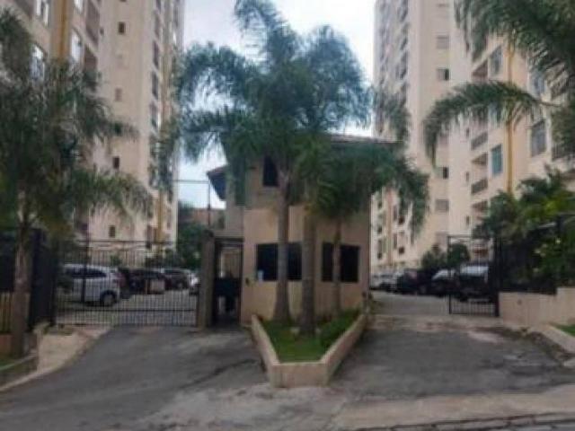 Apartamento para venda em Vila Imaculada em Guarulhos São Paulo de 61.00m² com 2 Quartos e 1 Garagem