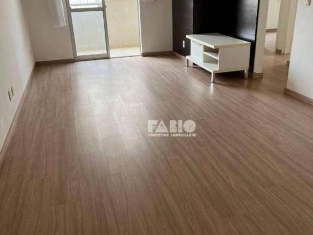 Apartamento para venda em Vila Imperial de 100.00m² com 3 Quartos, 1 Suite e 2 Garagens