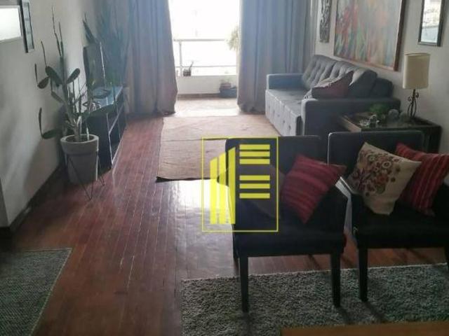 Apartamento para venda em Vila Imperial de 140.00m² com 3 Quartos, 1 Suite e 1 Garagem
