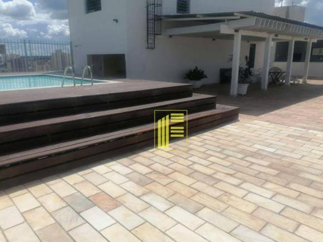 Apartamento para venda em Vila Imperial de 140.00m² com 3 Quartos, 1 Suite e 1 Garagem