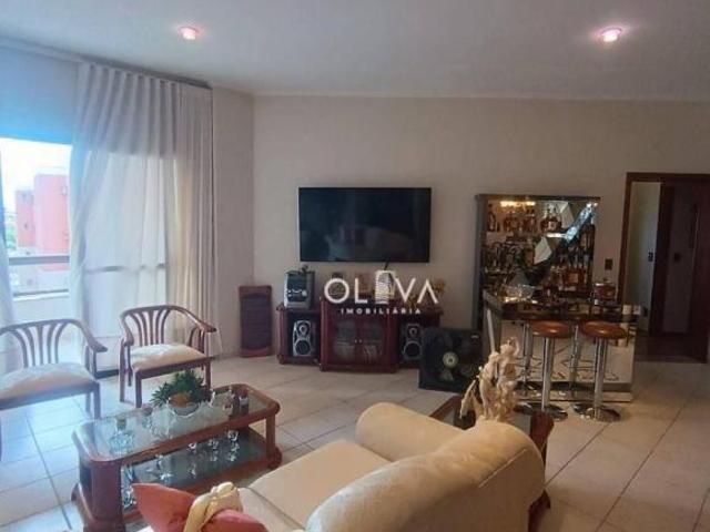Apartamento para venda em Vila Imperial de 169.00m² com 3 Quartos e 1 Suite