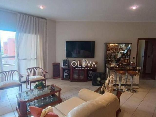 Apartamento para venda em Vila Imperial de 169.00m² com 3 Quartos e 1 Suite