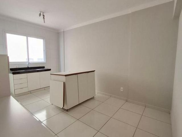Apartamento para venda em Vila Imperial de 43.00m² com 1 Quarto e 1 Garagem