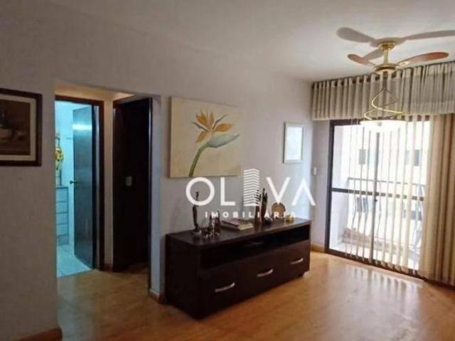 Apartamento para venda em Vila Imperial de 50.00m² com 1 Quarto