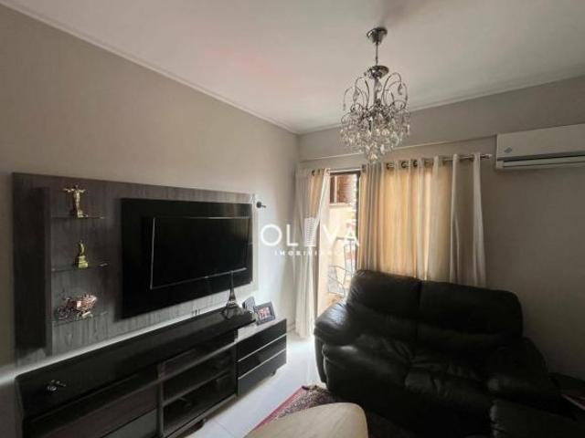 Apartamento para venda em Vila Imperial de 50.00m² com 1 Quarto