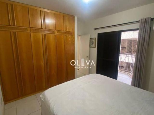 Apartamento para venda em Vila Imperial de 65.00m² com 1 Quarto e 1 Garagem