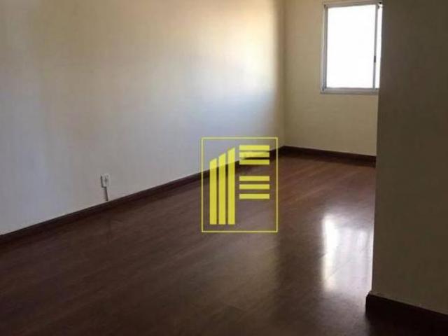 Apartamento para venda em Vila Imperial de 65.00m² com 1 Quarto e 1 Garagem