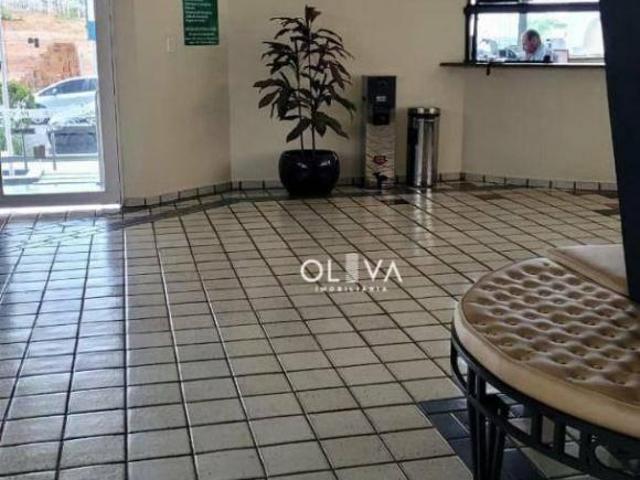 Apartamento para venda em Vila Imperial de 65.00m² com 1 Quarto e 1 Garagem
