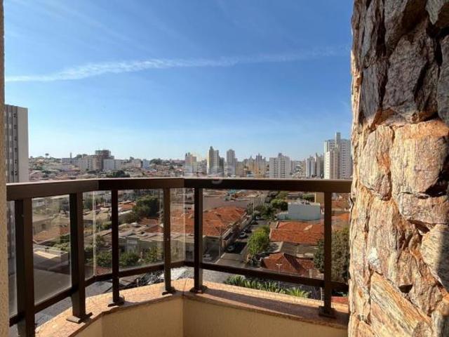Apartamento para venda em Vila Imperial de 85.00m² com 3 Quartos, 1 Suite e 1 Garagem