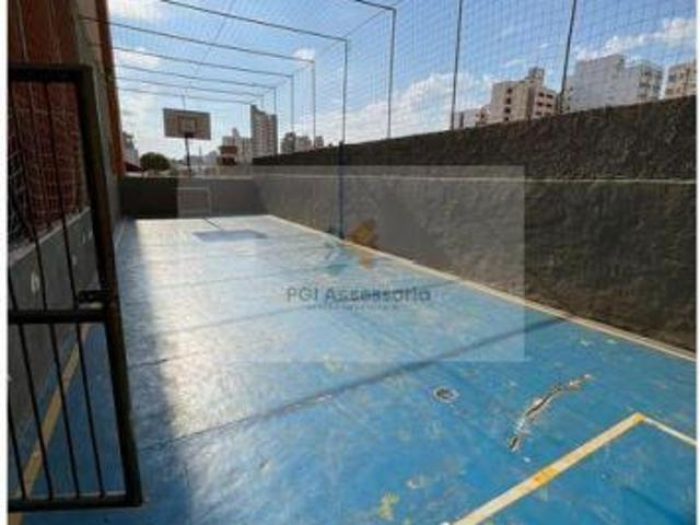 Apartamento para venda em Vila Imperial de 90.00m² com 2 Quartos, 1 Suite e 1 Garagem