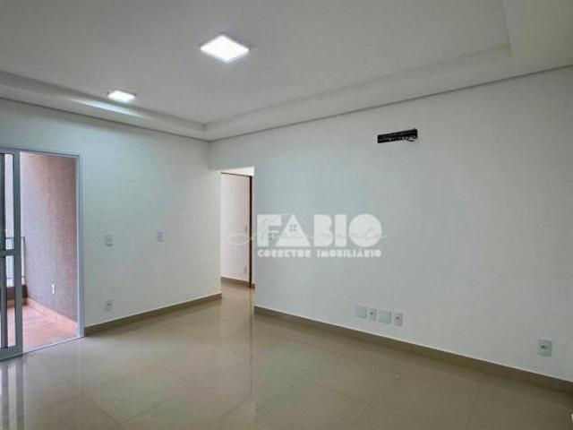 Apartamento para venda em Vila Imperial de 91.00m² com 3 Quartos, 1 Suite e 1 Garagem