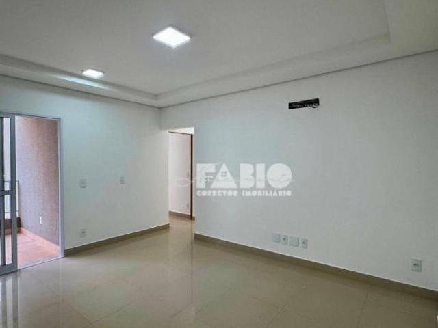 Apartamento para venda em Vila Imperial de 91.00m² com 3 Quartos, 1 Suite e 1 Garagem