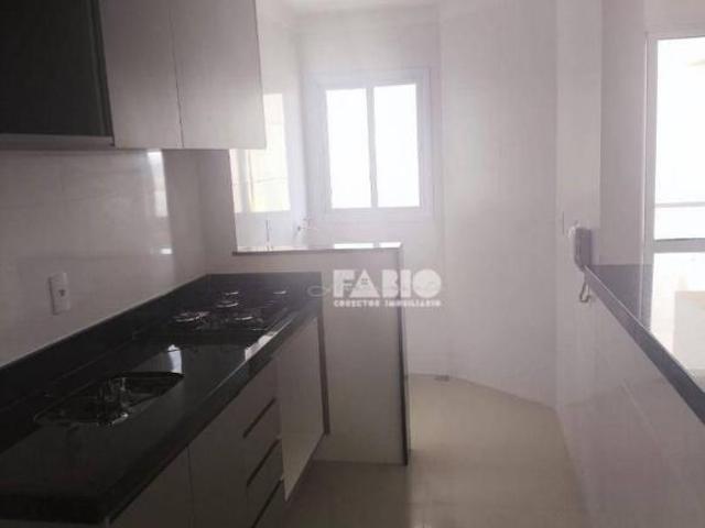 Apartamento para venda em Vila Imperial de 91.00m² com 3 Quartos, 1 Suite e 1 Garagem