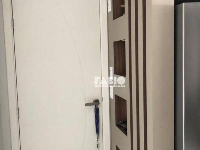 Apartamento para venda em Vila Imperial de 96.00m² com 3 Quartos, 1 Suite e 2 Garagens