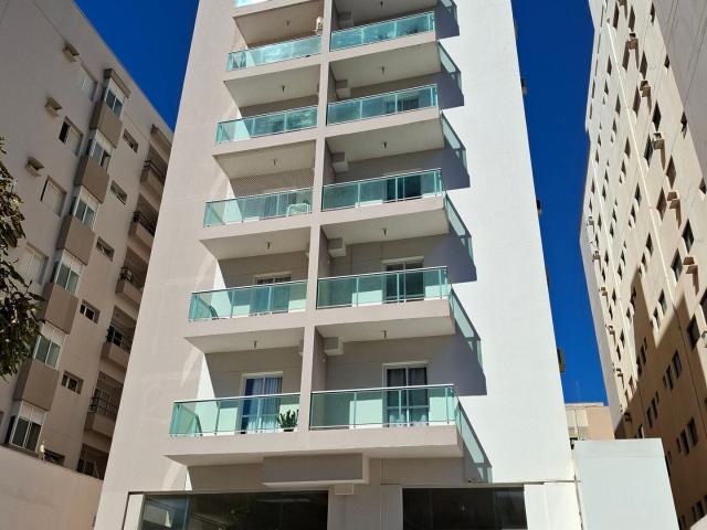 Apartamento para venda em Vila Imperial em São José Do Rio Preto São Paulo de 43.00m² com 1 Quarto e 1 Garagem