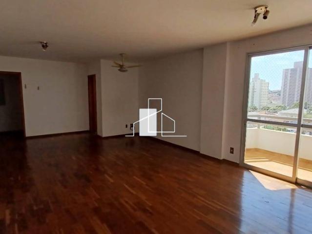 Apartamento para venda em Vila Imperial em São José Do Rio Preto São Paulo de 145.00m² com 3 Quartos, 1 Suíte e 2 Garagens