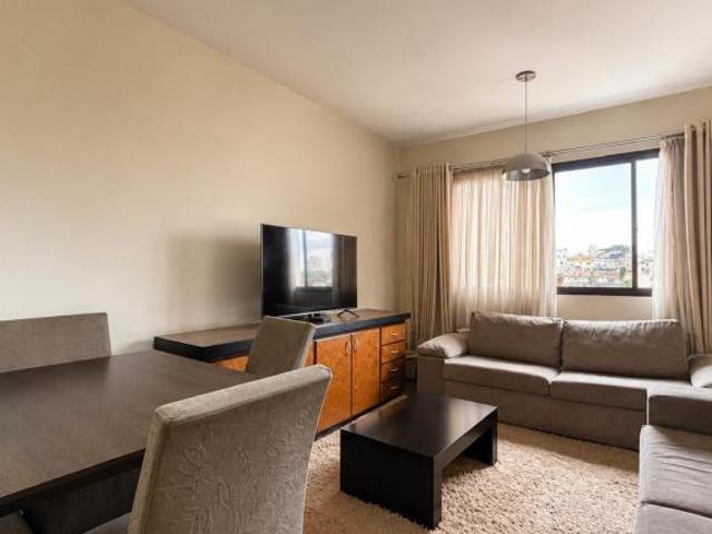 Apartamento para venda em Vila Invernada com 2 quartos, 60m²