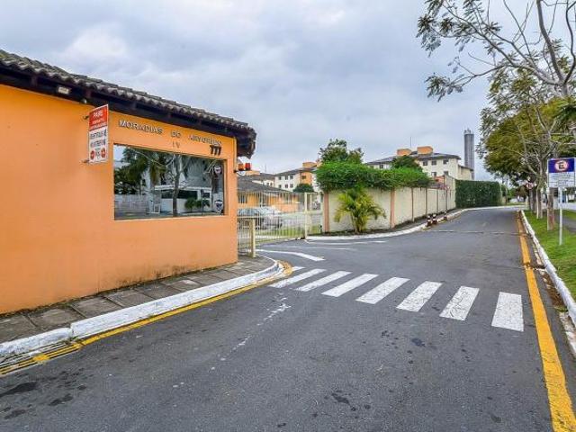 Apartamento para venda em Vila Iná de 52.00m² com 3 Quartos e 1 Garagem