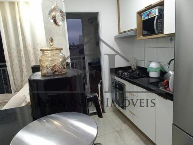 Apartamento para venda em Vila Independência de 43.00m² com 2 Quartos