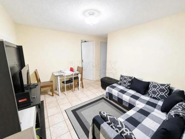 Apartamento para venda em Vila Independência de 43.00m² com 2 Quartos e 1 Garagem